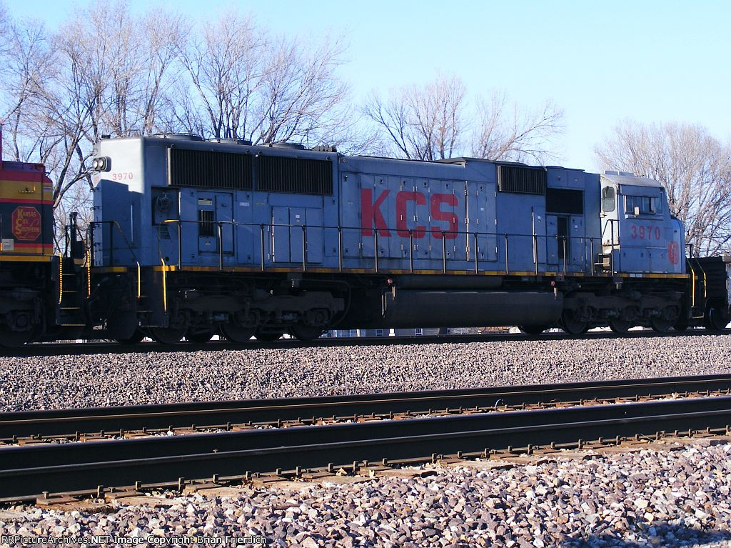 kcs 3970